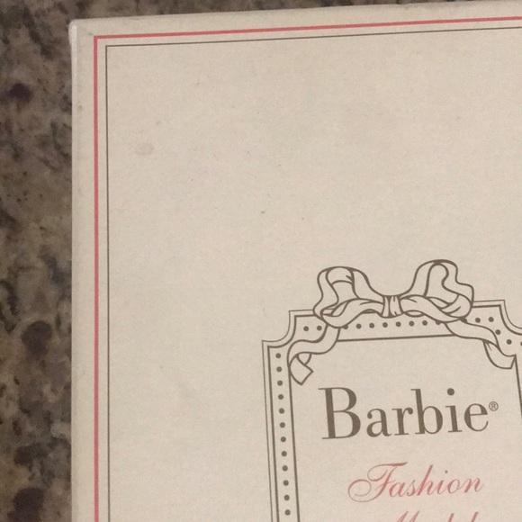 Barbie | Other | Barbie Fashion Model Gold Label Collection | Poshmark